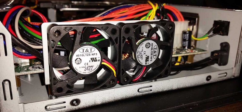 Домашний микросервер. Аппаратное обеспе́чение. Сервер. | Многобукфф